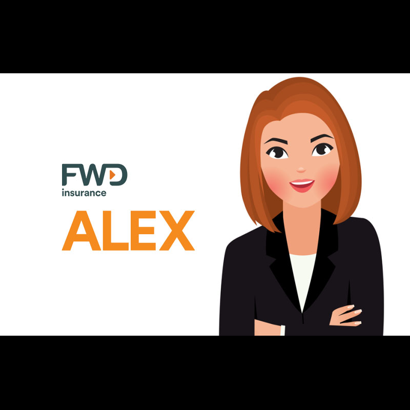 Sign in - ALEX Accounts, FWD eLearning